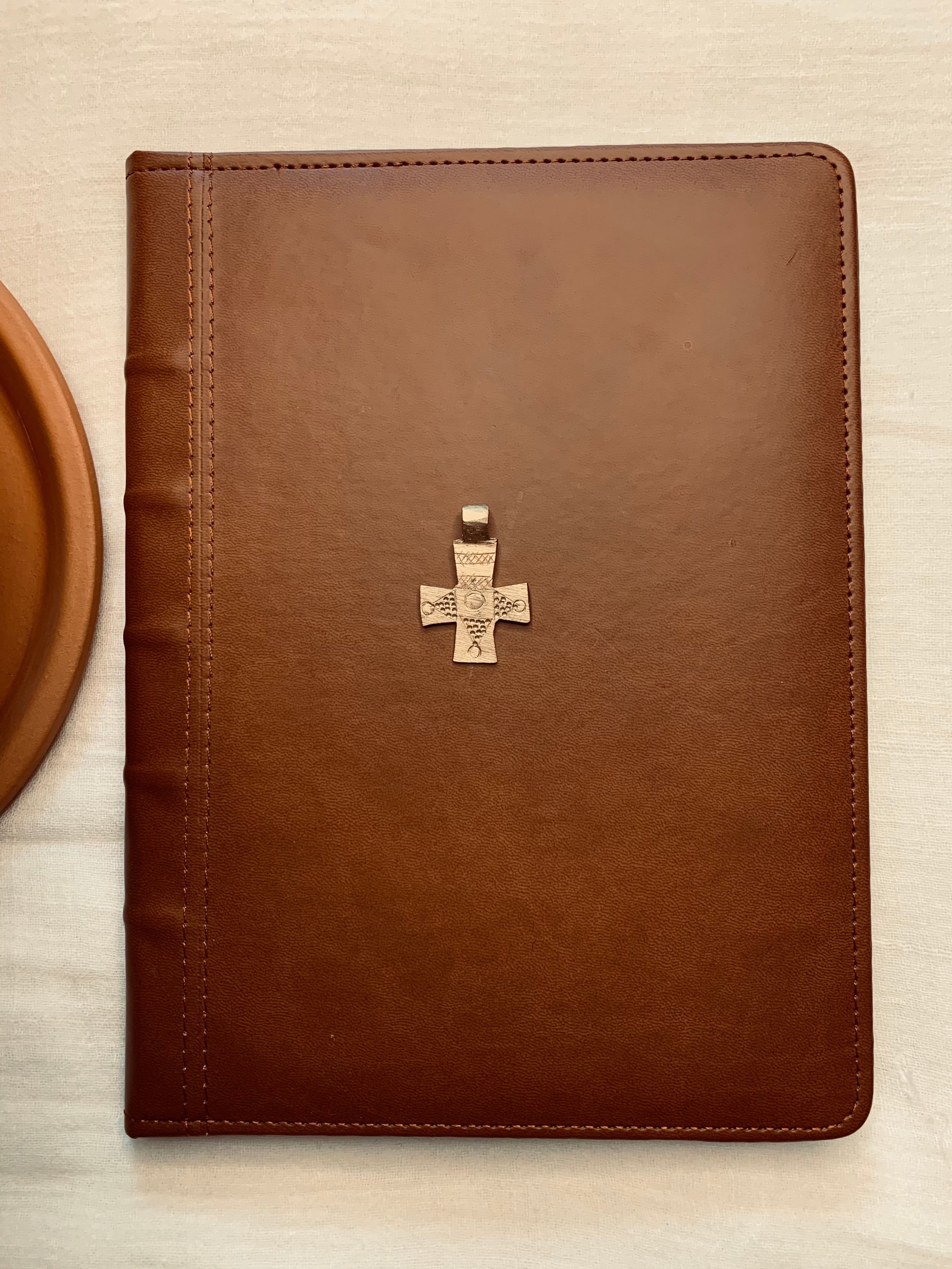 Ethiopian Lalibela Cross – Birhanes